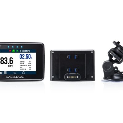 Performance Box Touch