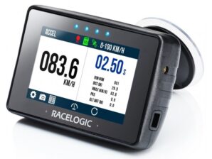 Forside Performance Loggere Performance Box Touch